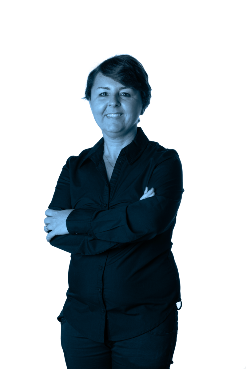 Lucia Benedetti - Moores Rowland Partners